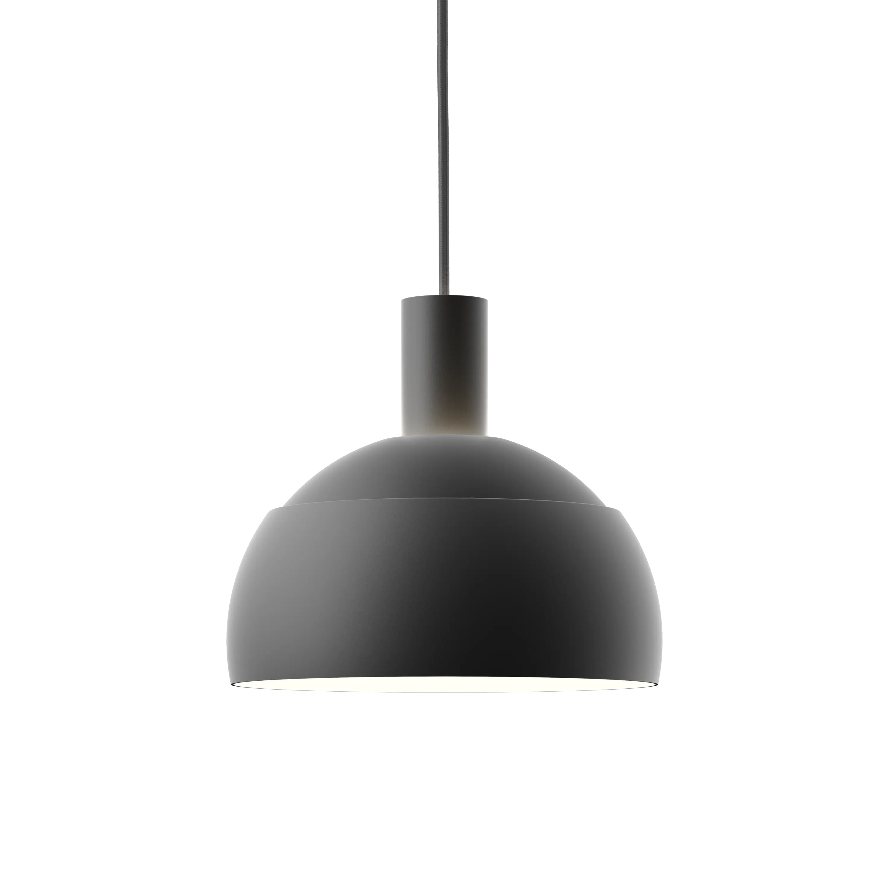FJ Elements Riippu Black | Finn Juhl | Louis Poulsen
